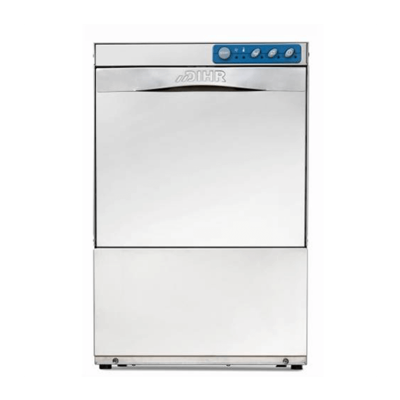 DISHWASHER DIHR GS40 UNDERCOUNTER - Munaaz South Africa