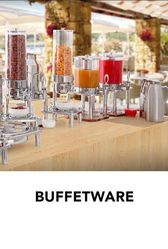 The Best Catering Equipment In Cape Town - Munaaz South Africa