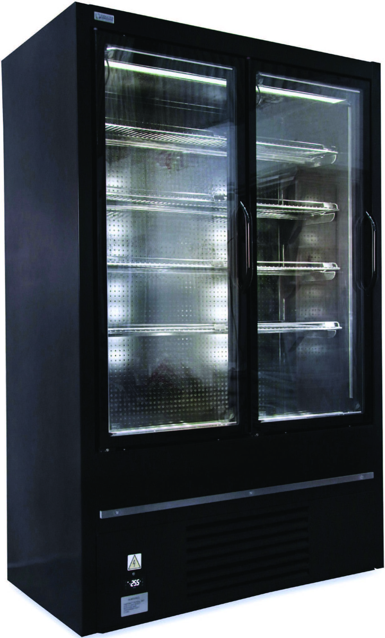 BEAN FREEZER – SELF-CONTAINED UPRIGHT – MODEL B790X - Munaaz South Africa